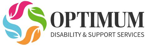 Optimum Disability Support Services Your Disability Support