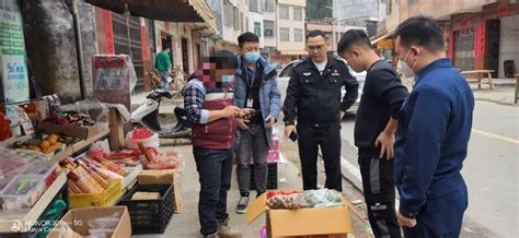 双滘镇：开展节前密集场所、烟花爆竹安全生产、消防安全专项检查工作 阳春市人民政府门户网站