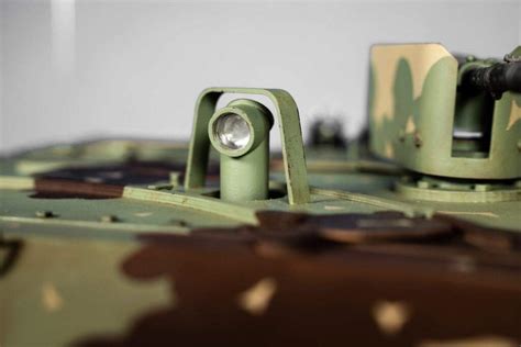 Jagdpanzer 38 T Hetzer Scale 1 6 Stl Files 3d Printed Rc Tanks By Warprints