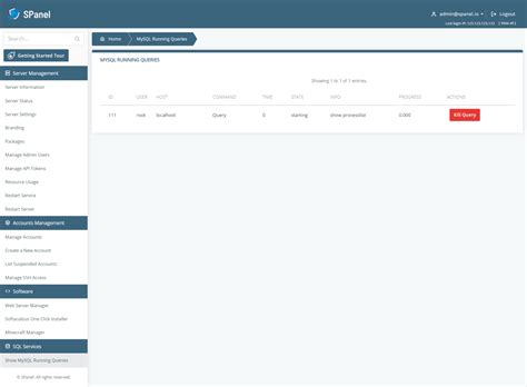 Scalahosting Techfinitive