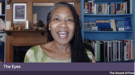 Sound Of Freedom Film Review By Marilyn Devonish 31st August 2023 Youtube