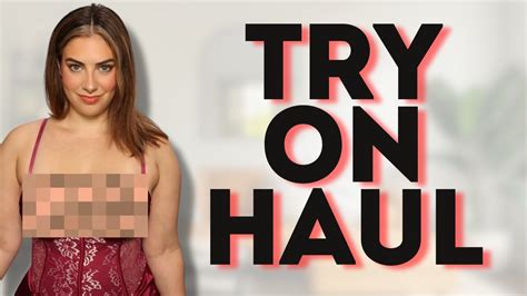 Inspired By Princesses Bikini Try On Haul