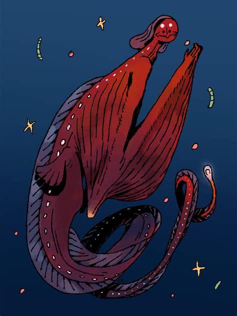 Gulper Eel