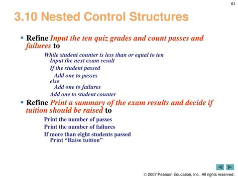 Structured Program Development In C Ppt Download