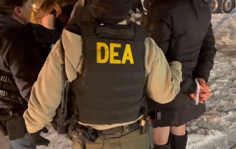 Governor Lawmakers Welcome Dea Raid With 41 Detained By Ice In Adams
