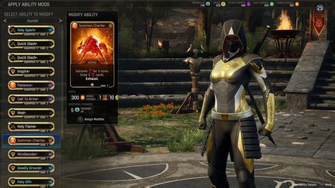Marvels Midnight Suns How To Apply Mods To Cards And Abilities