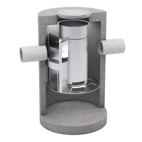 Cascade Separator® Ocean Protect