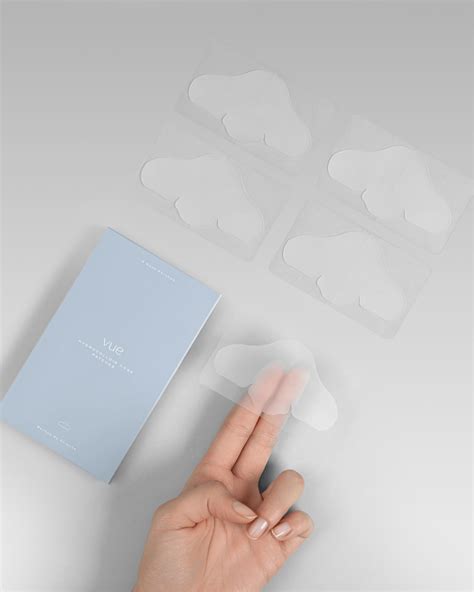 Nose Patches Vue Swiss