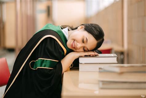 5 ภาพที่ควรมีในงานรับปริญญา Mju The Library