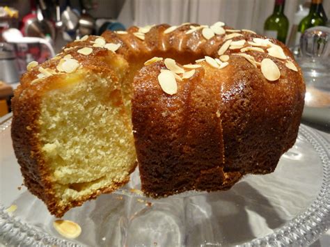 gâteau avec yaourt grec recette gâteau au yaourt grecque Brilnt