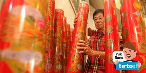 Kapan Libur Imlek 2022 Dan Tanggal Berapa Cap Go Meh Tahun Ini