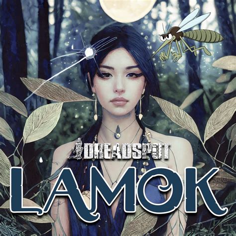 ‎lamok Single Dreadspot的專輯 Apple Music