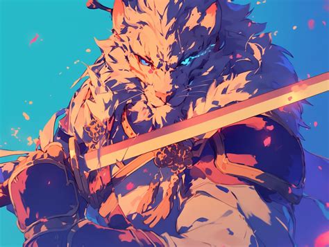 双眸に宿る決意｜イラスト・フリー素材なら「シンテリ」