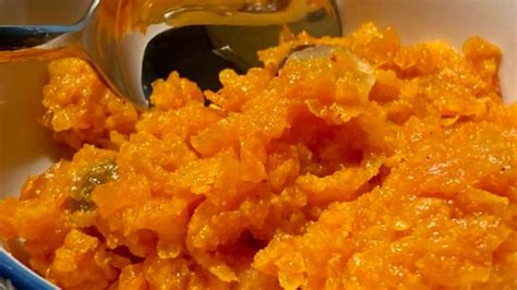 बिना चीनी कैसे बनाएं गाजर का हलवा Gajar Ka Halwa Without Sugar Recipe