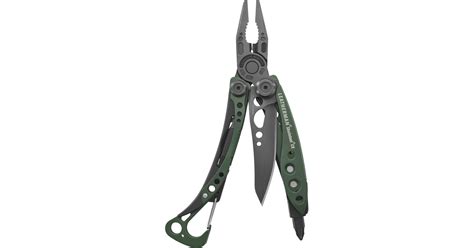 Leatherman Skeletool Cx Multi Tool 833137 Bandh Photo Video
