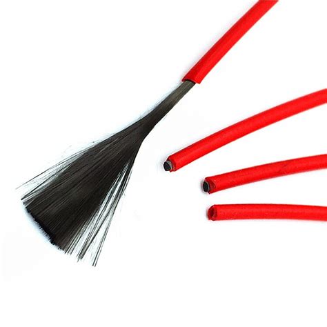 Low Cost Carbon Warm Floor Cable Carbon Fiber Heat Vicedeal