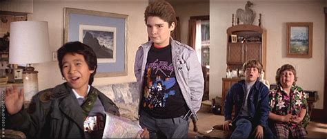 The Goonies Corey Feldman Fan Art 35320402 Fanpop