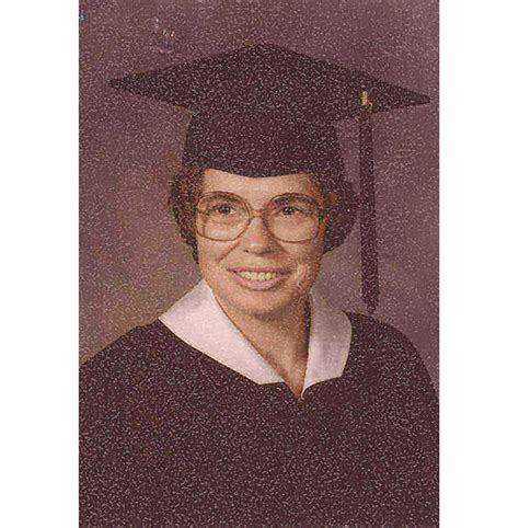 Joann Flugum Obituary 2010 Rural Albert Lea Mn Bonnerup Funeral