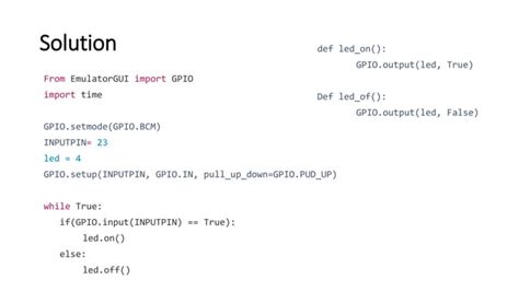 Exploring The Abc S Of Raspberry Pi And Python Day Ppt