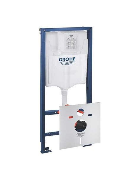 Módulo para Wc Grohe Rapid SL 1 13m