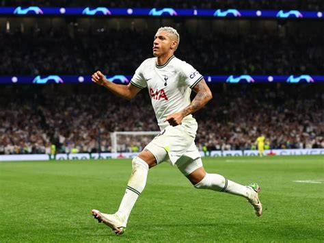 Sporting Lisbon Vs Tottenham Hotspur Match Preview
