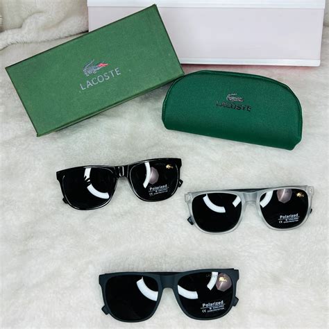 Lacoste Sunglass For Men 6