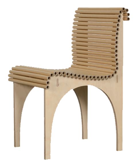 Wb Form Carta Stuhl Von Goodform Ch