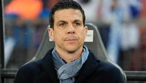 Gc Coach Bruno Berner Weicht Bei Frage Nach Jobsicherheit Aus