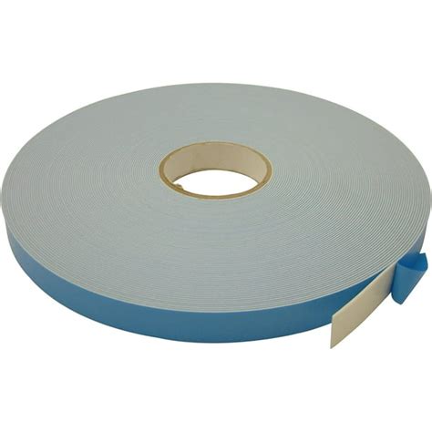 Jvcc Dc Wgt 01 Window Glazing Tape Double Sided Closed Cell 116 In