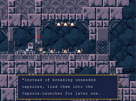 Enthology Lost Chapters Cave Story Modding Wikia Fandom