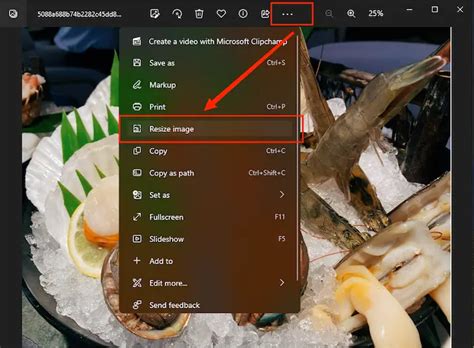 How To Reduce Image File Size On Mac Windows