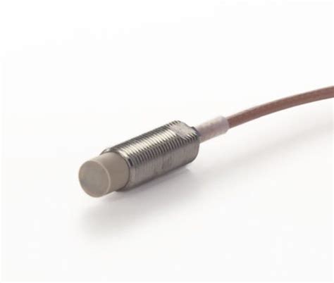 High Temperature Proximity Sensors Slentech