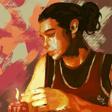 Powerful Sky High Fanart Warren Peace