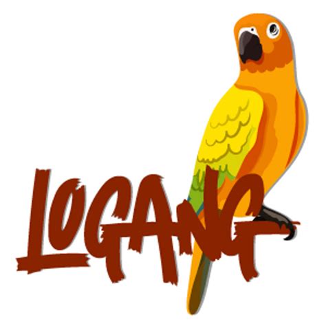 Logan Paul Logang Sticker Mania