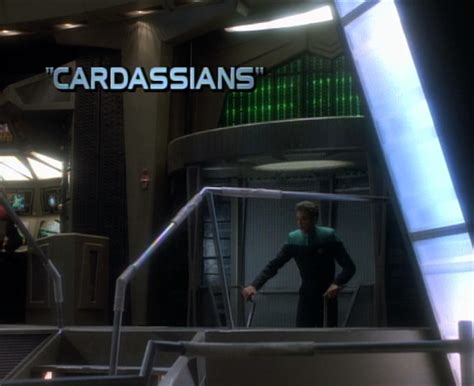 Ray Hardgrits Sci Fi Adventures Star Trek Deep Space Nine 2 05