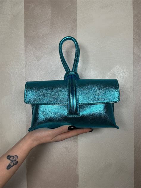 Borsa Nodo Sheira Shop