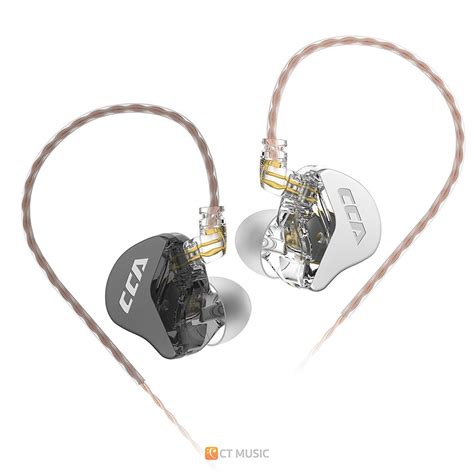 Cca Cra สต็อกแน่น หน้าร้านพร้อมลอง Ct Music