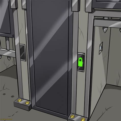 Tiny Prison Cell 3 3 By Plasma Dragon On Deviantart