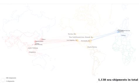 Envision Aesc Us 500 Battery Plant Rd 7167 Smyrna Tn 37167 Us Company Report Import Yeti