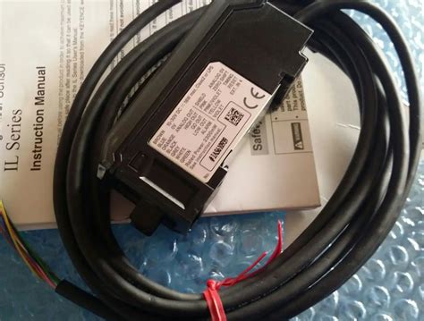 基恩士传感器维修常见故障完整讲解看这里 昆耀自动化