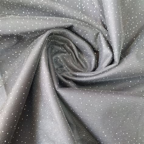 Tecido Tule Fantasia