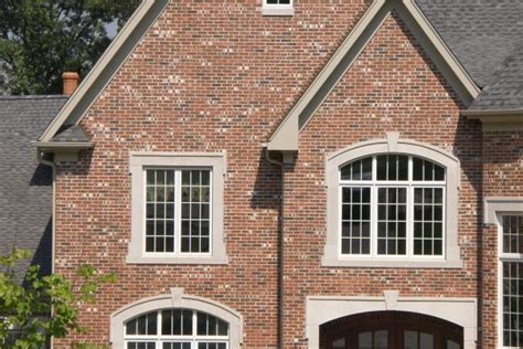 Window And Door Surrounds Earthworks Natural Stone