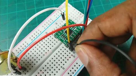 how to pwm an led bulb using a raspberry pi board