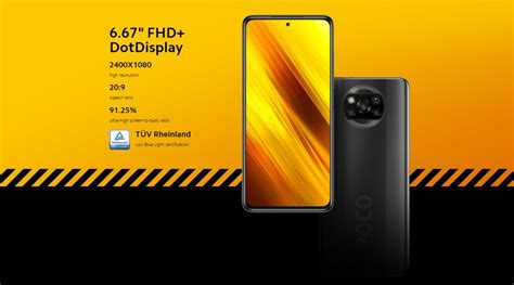 Poco X Price In Nepal Full Specs Availability
