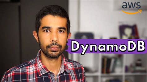 Aws Dynamodb For The Net Developer How To Easily Get Started Aws