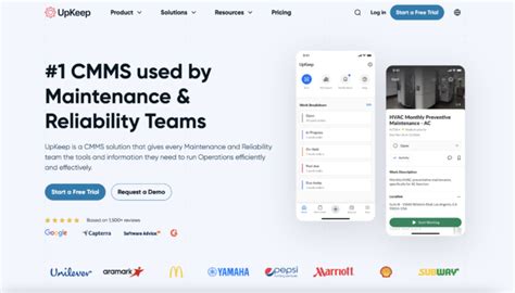 7 Top Facility Asset Management Software Programs In 2026 The Jotform