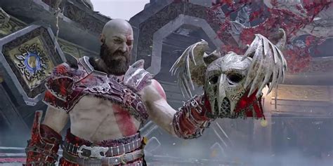 Guía God Of War Cómo Vencer A Las Valkirias En Ps4