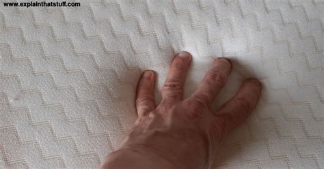 How Does Memory Foam Work Explain That Stuff