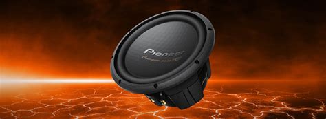 TS W D Pioneer Latin