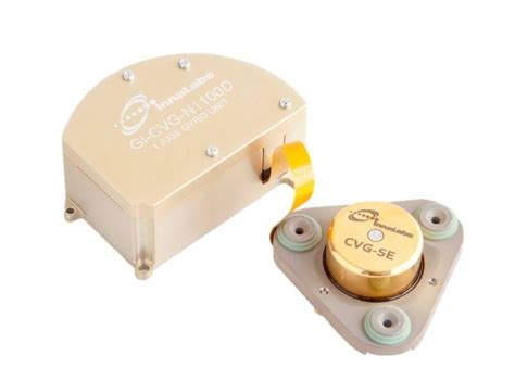 Coriolis Vibratory Gyroscopes Images